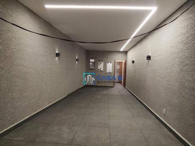 Sobrado com 3 dormitórios à venda, 140 m² por R$ 950.000,00 Vila Formosa São Paulo/SP
