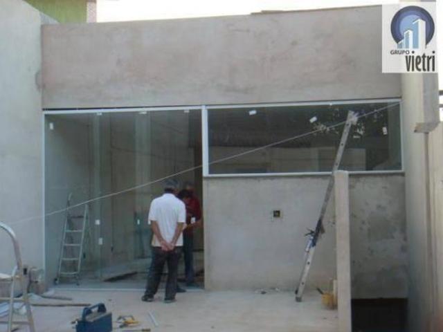 Sobrado com 3 dormitórios à venda, 140 m² por R$ 950.000,00 Vila Jaguara São Paulo/SP