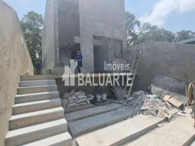 Sobrado com 3 dormitórios à venda, 140 m² por R$ 950.000,00 Alphaville Santana de Parnaíba/SP