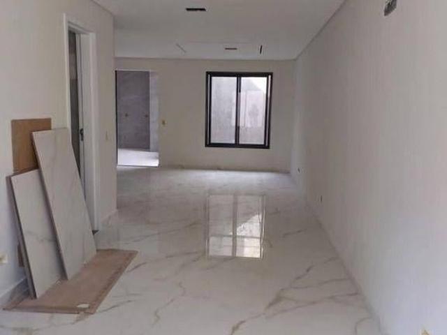 Sobrado com 3 dormitórios à venda, 140 m² por R$ 950.000,00 Capão Raso Curitiba/PR