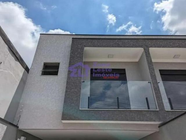 Sobrado com 3 dormitórios à venda, 140 m² por R$ 962.000,00 Vila Carrão São Paulo/SP