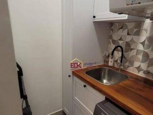 Sobrado com 3 dormitórios à venda, 140 m² por R$ 975.000 Jardim das Indústrias São José dos Camp