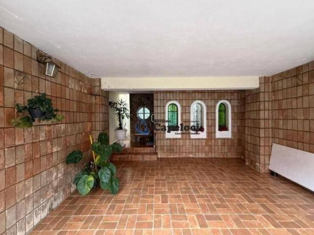 Sobrado com 3 dormitórios à venda, 140 m² Pirituba São Paulo/SP