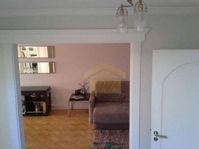 Sobrado com 3 dormitórios à venda, 140 m² Planalto Paulista São Paulo/SP