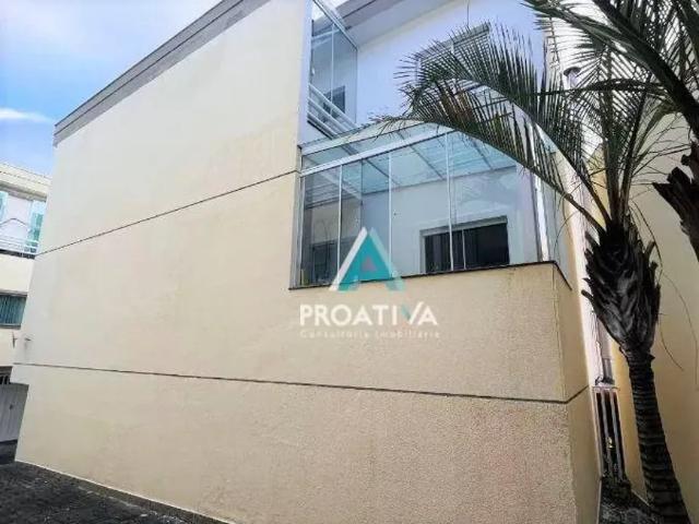Sobrado com 3 dormitórios à venda, 140 m² Vila Alzira Santo André/SP