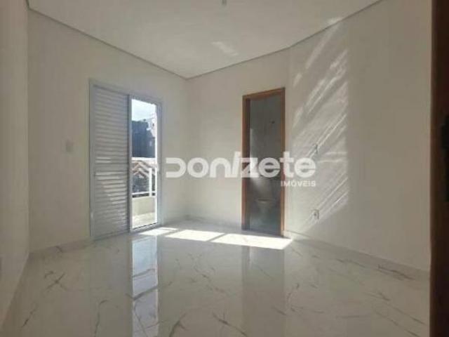 Sobrado com 3 dormitórios à venda, 140 m² Vila América Santo André/SP