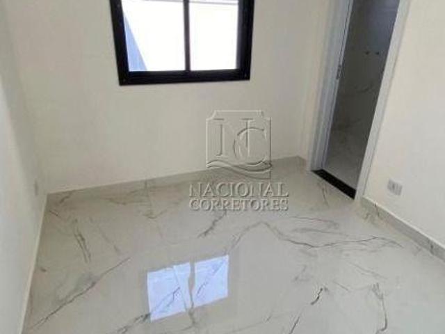 Sobrado com 3 dormitórios à venda, 140 m² Vila Bastos Santo André/SP