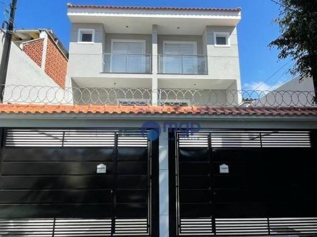 Sobrado com 3 dormitórios à venda, 140 m² Vila Constança