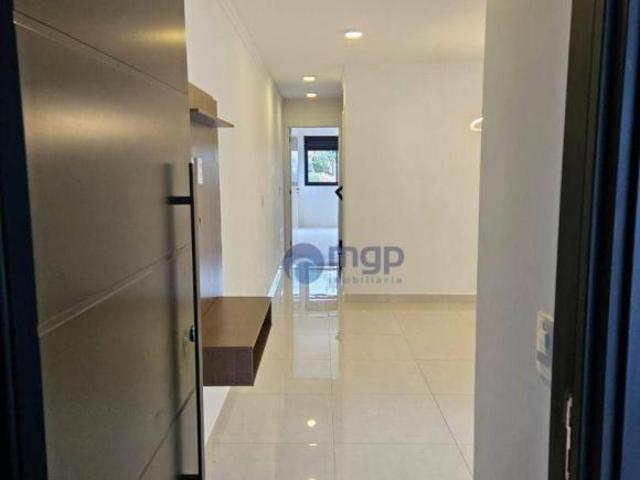 Sobrado com 3 dormitórios à venda, 140 m² Vila Isolina Mazzei São Paulo/SP