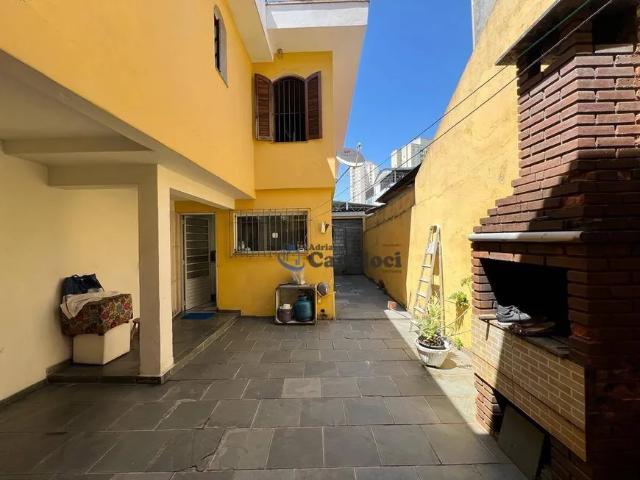 Sobrado com 3 dormitórios à venda, 141 m² Freguesia do Ó São Paulo/SP
