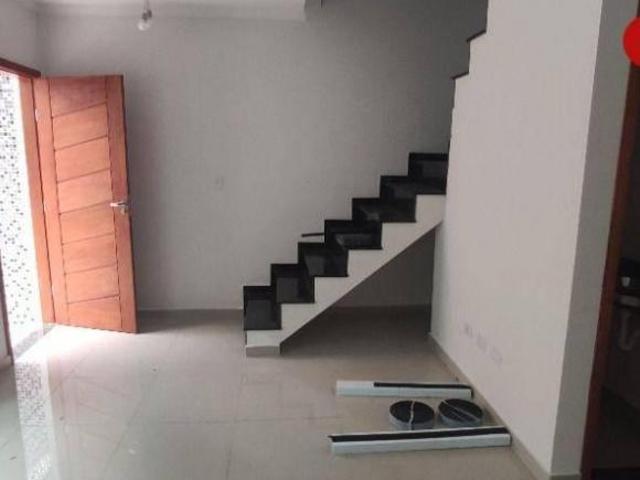 Sobrado com 3 dormitórios à venda, 141 m² por R$ 1.100.000,00 Chácara Belenzinho São Paulo/SP