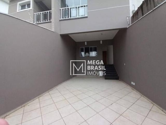 Sobrado com 3 dormitórios à venda, 141 m² por R$ 1.100.000,00 Chácara Inglesa