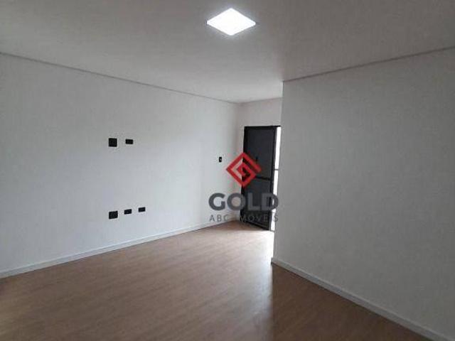 Sobrado com 3 dormitórios à venda, 141 m² por R$ 1.150.000,00 Parque das Nações Santo André/SP