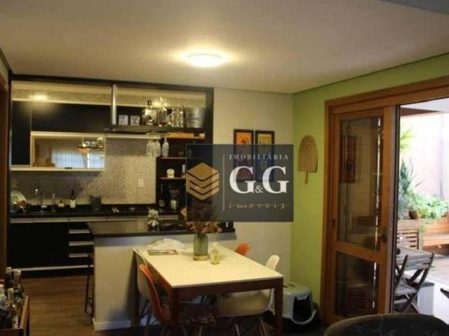 Sobrado com 3 dormitórios à venda, 141 m² por R$ 520.000,00 Protásio Alves Porto Alegre/RS