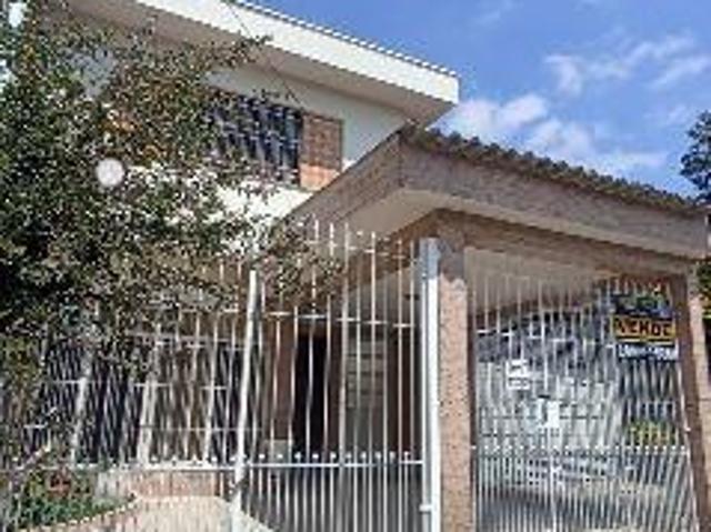 Sobrado com 3 dormitórios à venda, 141 m² por R$ 580.000,00 Vila Adelaide Perella Guarulhos/SP