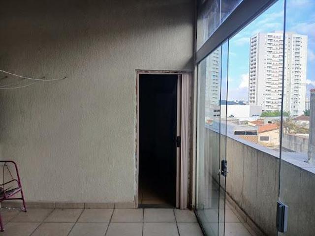 Sobrado com 3 dormitórios à venda, 141 m² por R$ 599.999,99 Jardim Santa Maria São Paulo/SP