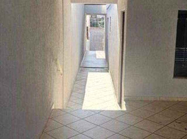 Sobrado com 3 dormitórios à venda, 141 m² por R$ 690.000,00 Jardim Imperador São Paulo/SP