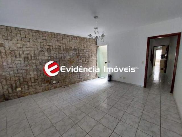 Sobrado com 3 dormitórios à venda, 141 m² por R$ 720.000,00 Vila Pinheirinho Santo André/SP