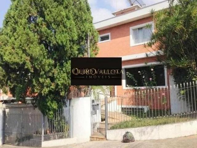 Sobrado com 3 dormitórios à venda, 141 m² por R$ 740.000,00 Vila Prudente Zona Leste São Paulo