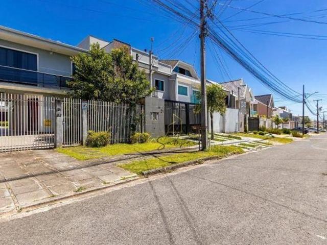 Sobrado com 3 dormitórios à venda, 141 m² por R$ 750.000 Rua Edna Walderez Bassetti Habith, nº 121
