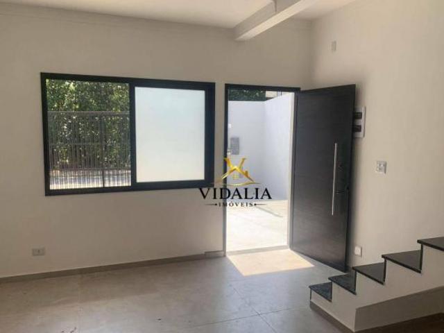 Sobrado com 3 dormitórios à venda, 141 m² por R$ 795.000,00 Jardim do Triunfo Guarulhos/SP