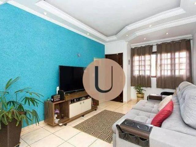Sobrado com 3 dormitórios à venda, 141 m² por R$ 900.000,00 Vila Matilde São Paulo/SP
