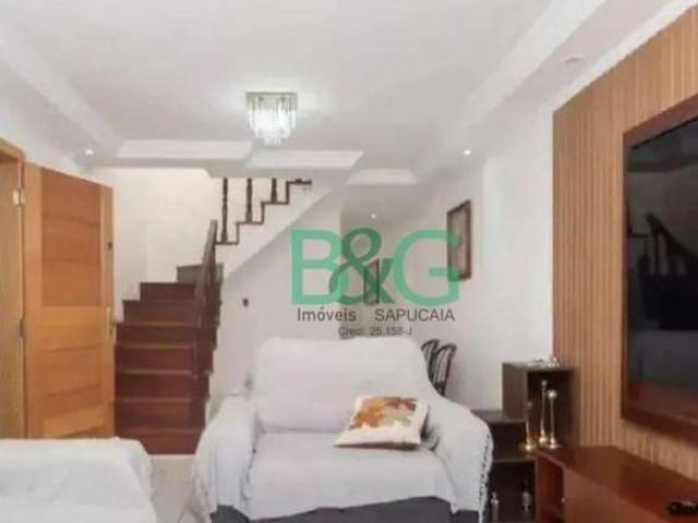 Sobrado à venda, 141 m² por R$ 959.000,00 Parque da Vila Prudente São Paulo/SP