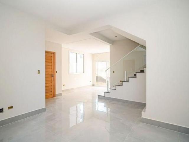 Sobrado com 3 dormitórios à venda, 141 m² por R$ 991.000,00 Boa Vista Curitiba/PR