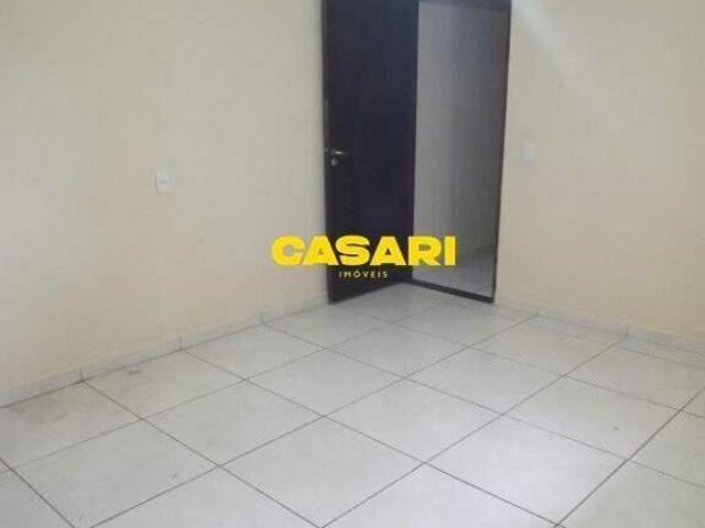 Sobrado com 3 dormitórios à venda, 142 m² Jardim Las Vegas Santo André/SP