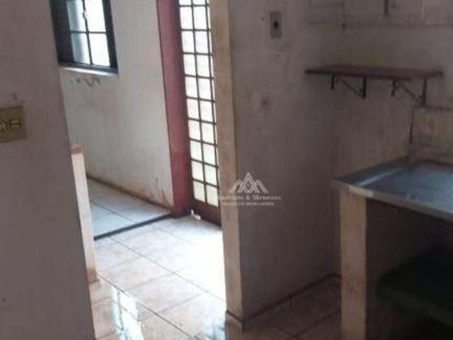 Sobrado com 3 dormitórios à venda, 142 m² por R$ 180.000,00 Jardim Diva Tarlá de Carvalho Ribeir