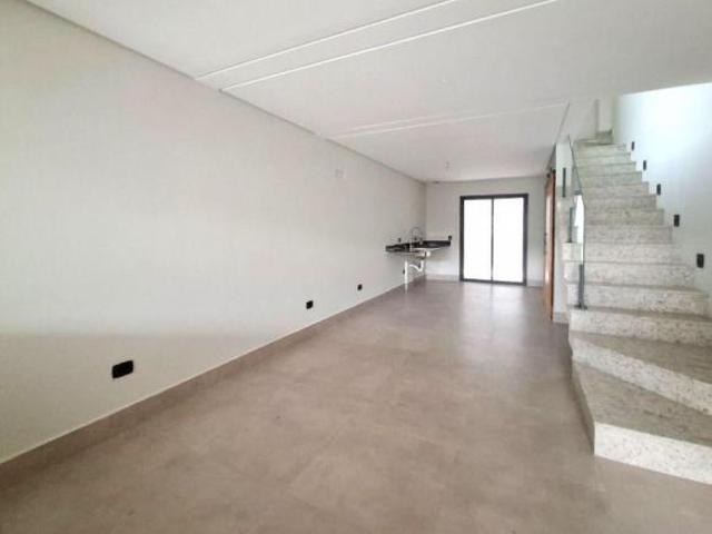 Sobrado com 3 dormitórios à venda, 142 m² por R$ 1.470.000 Tatuapé São Paulo/SP