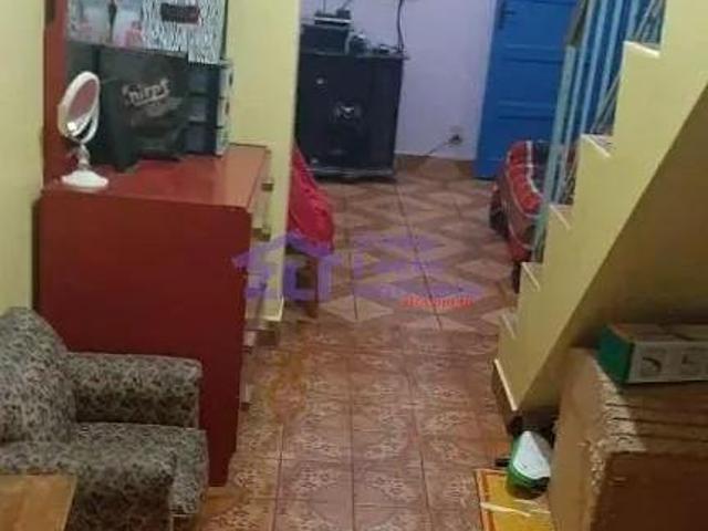 Sobrado com 3 dormitórios à venda, 142 m² por R$ 1.100.000,00 Tatuapé São Paulo/SP