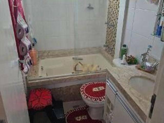 Sobrado com 3 dormitórios à venda, 142 m² por R$ 1.166.000 Jardim das Indústrias São José dos Ca