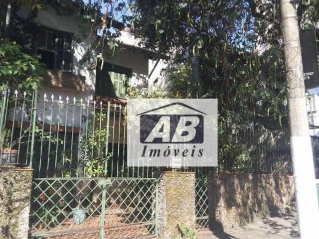 Sobrado com 3 dormitórios à venda, 142 m² por R$ 1.200.000,00 Ipiranga São Paulo/SP