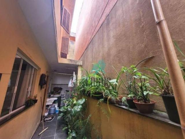 Sobrado com 3 dormitórios à venda, 142 m² por R$ 450.000,00 Golden Park São Bernardo do Campo/SP