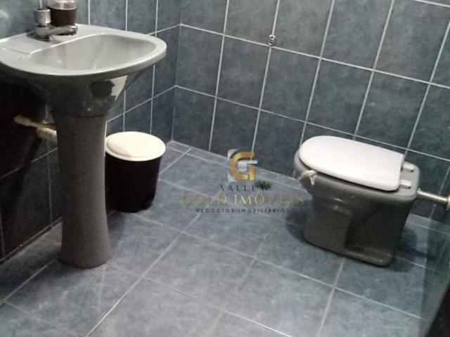 Sobrado com 3 dormitórios à venda, 142 m² por R$ 522.000,00 Residencial União São José dos Campo
