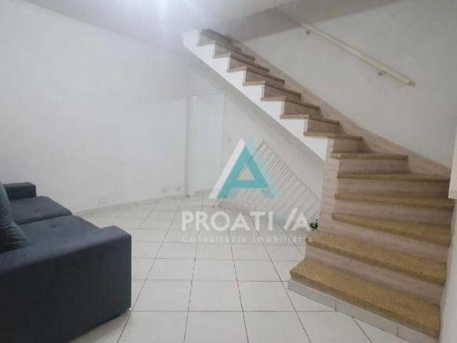 Sobrado com 3 dormitórios à venda, 142 m² por R$ 550.000,09 Vila Vivaldi São Bernardo do Campo/S