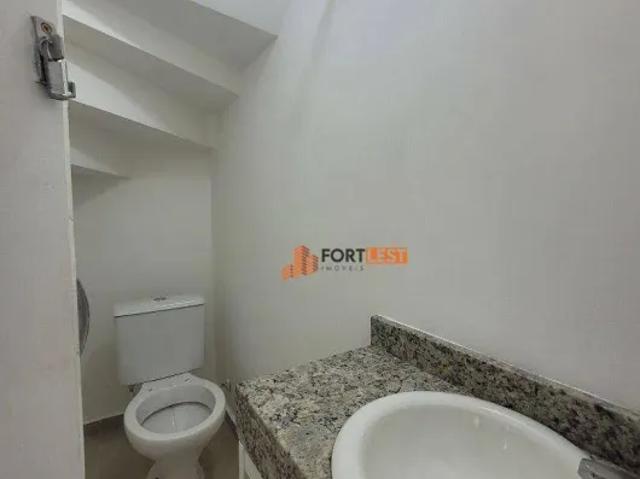 Sobrado à venda, 142 m² por R$ 570.000,00 Chácara Belenzinho São Paulo/SP