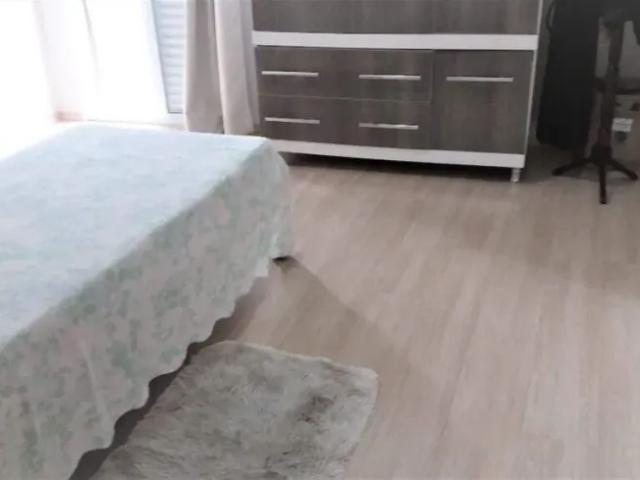 Sobrado à venda no Vila Bela Vista, Santo André – 3 dormitórios, 1 suíte, 3 vagas, financiamento