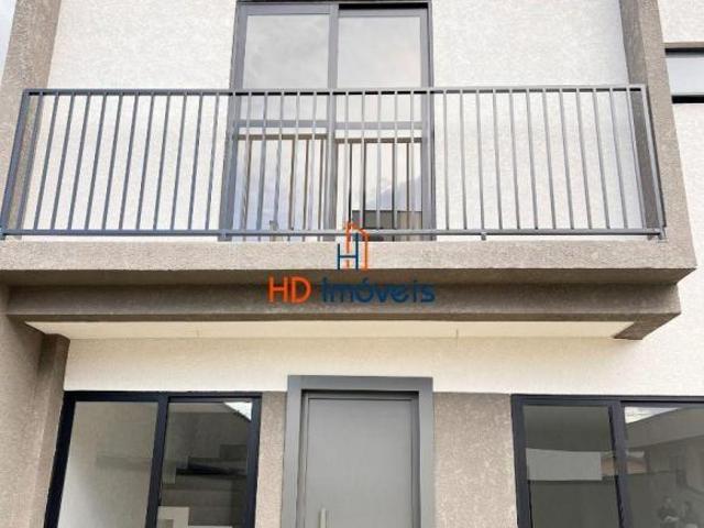 Sobrado com 3 dormitórios à venda, 142 m² por R$ 677.000,00 Xaxim Curitiba/PR