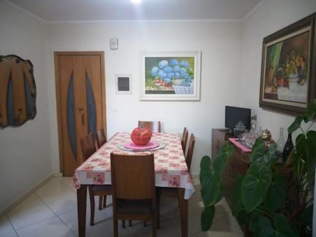 Sobrado com 3 dormitórios à venda, 142 m² por R$ 690.000,00 Rudge Ramos São Bernardo do Campo/SP