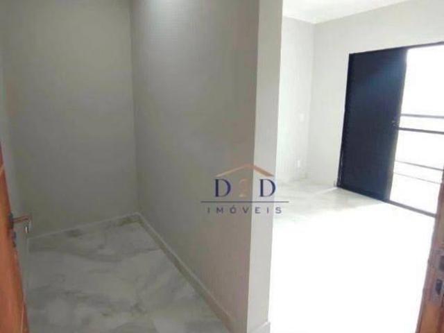 Sobrado com 3 dormitórios à venda, 142 m² por R$ 710.000,00 Loteamento Vale Das Flores Atibaia/S
