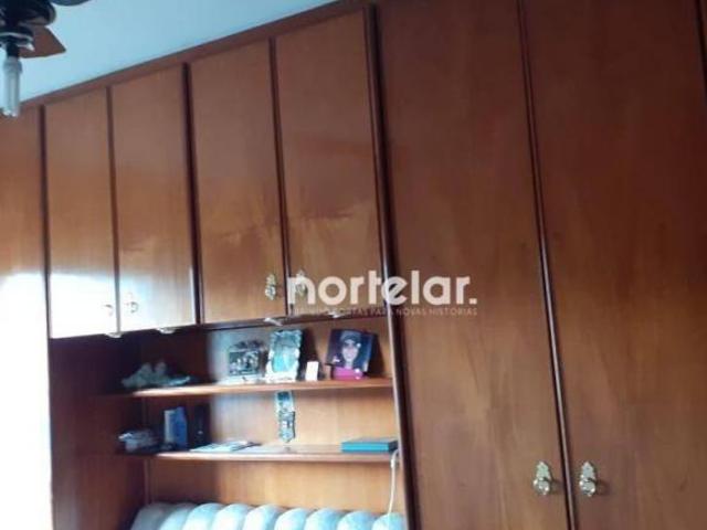 Sobrado com 3 dormitórios à venda, 142 m² por R$ 798.000 Vila dos Remédios Osasco/SP.