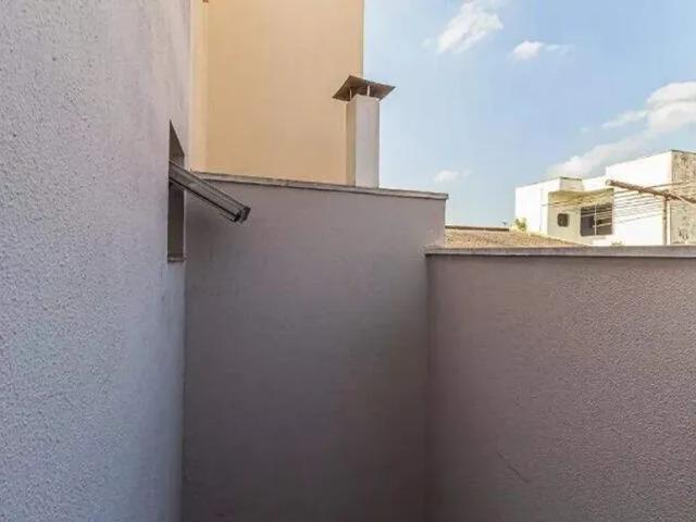 Sobrado à venda na Vila Homero Thon, Santo André — 3 Dormitórios, 1 Suíte, 4 Vagas