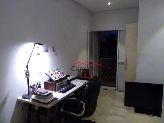Sobrado com 3 dormitórios à venda, 142 m² por R$ 960.000,00 Vila Maria Alta São Paulo/SP
