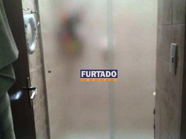 Sobrado com 3 dormitórios à venda, 142 m² Vila Alzira Santo André/SP