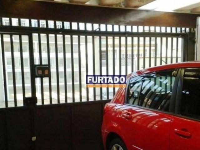 Sobrado com 3 dormitórios à venda, 142 m² Vila Alzira Santo André/SP