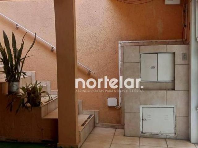 Sobrado com 3 dormitórios à venda, 1438 m² por R$ 680.000,00 Vila Nossa Senhora do Retiro São Pa