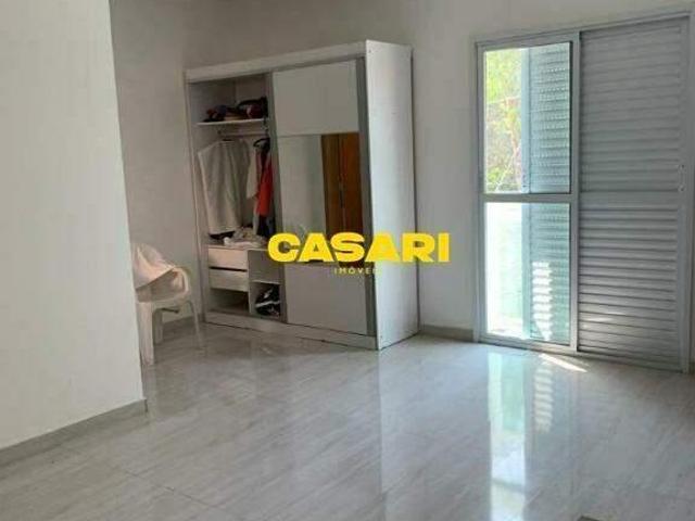Sobrado com 3 dormitórios à venda, 143 m² Jardim Hollywood São Bernardo do Campo/SP