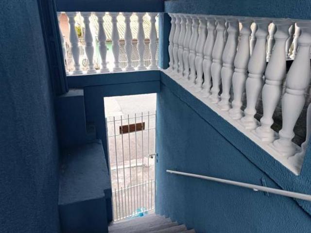 Sobrado com 3 dormitórios à venda, 143 m² por R$ 450.000,00 Jardim Telespark São José dos Campos